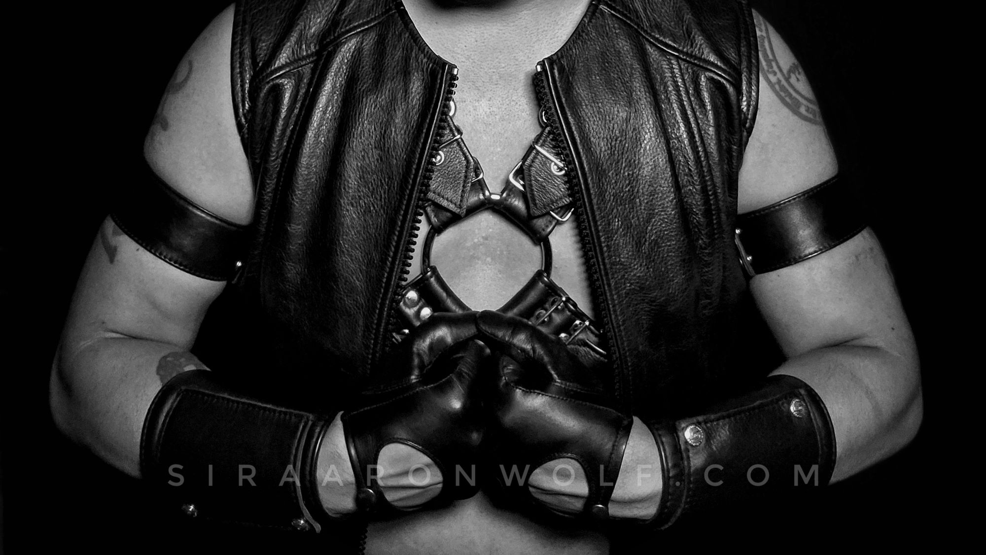 Series – a Dominant's diary